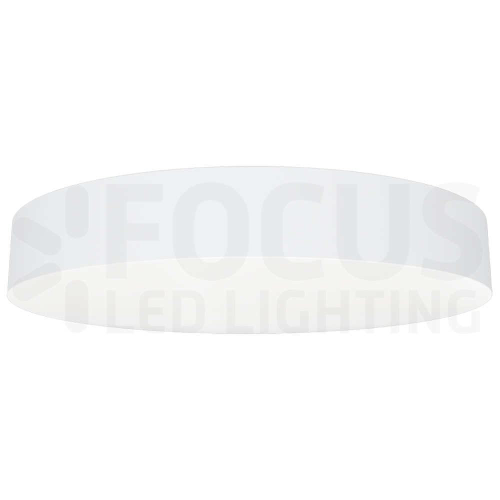 Multi 3CCT led plafonnière 11/16W Ø360mm met sensor - Focus Led Lighting